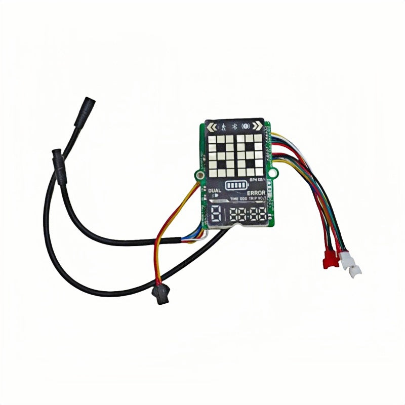 Pantalla display para smartGyro raptor EVO (Deslimitado 45Km/h ...