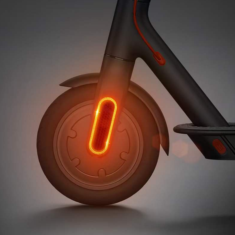 Intermitentes Para Patinete Xiaomi 5V PATINETEPLUS COM intermitentes-para-patinete-xiaomi-5v-patineteplus-com
